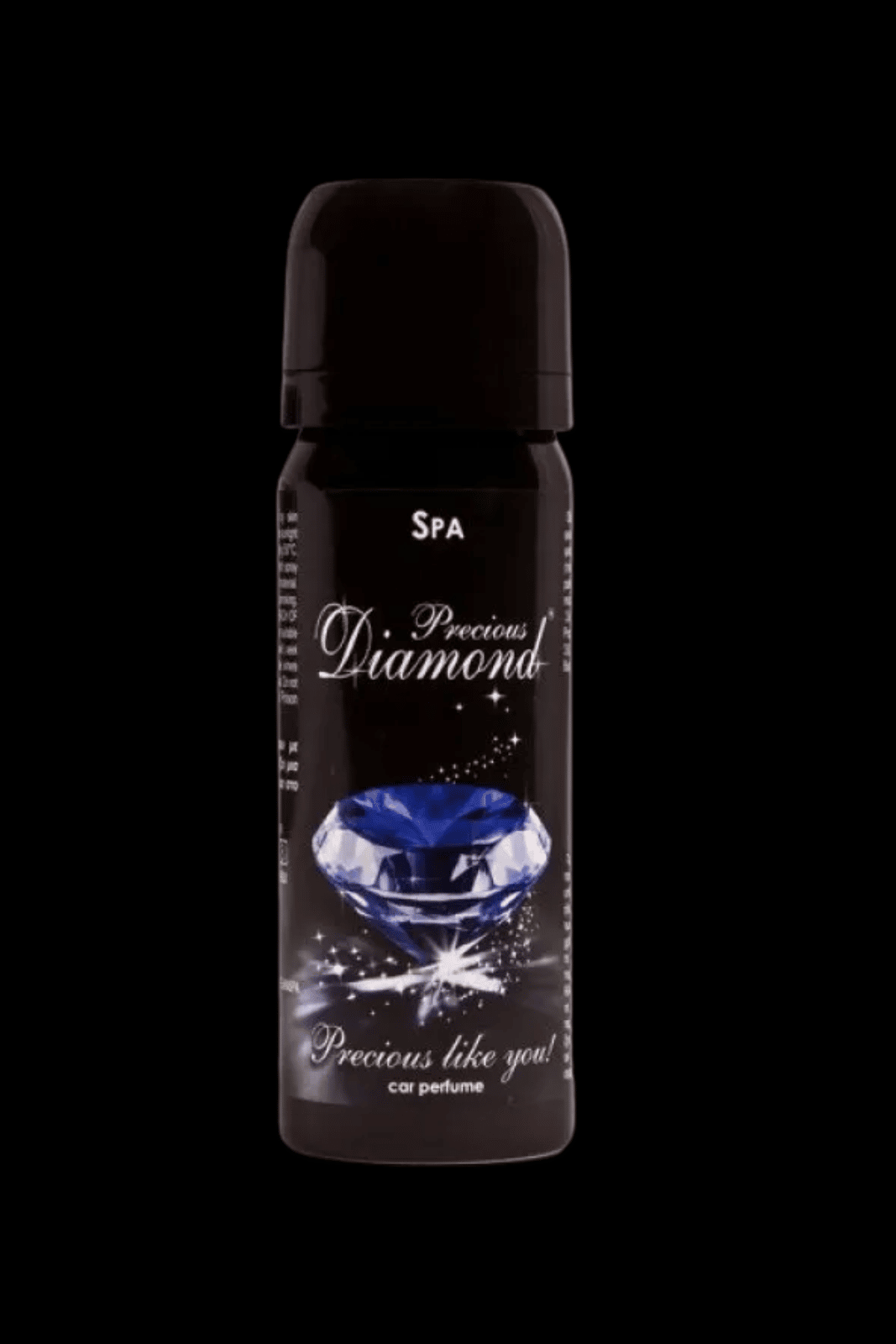 Αρωματικό σπρέι diamond Spa - Autogloss - Detailing προϊόντα